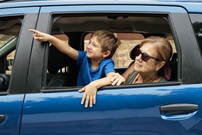 A Guide to the Best and Worst States to Visit on Your Road Trip This ...