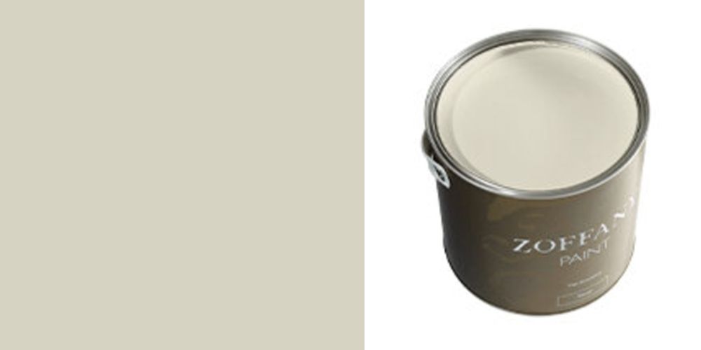 These are the world's most popular paint colours