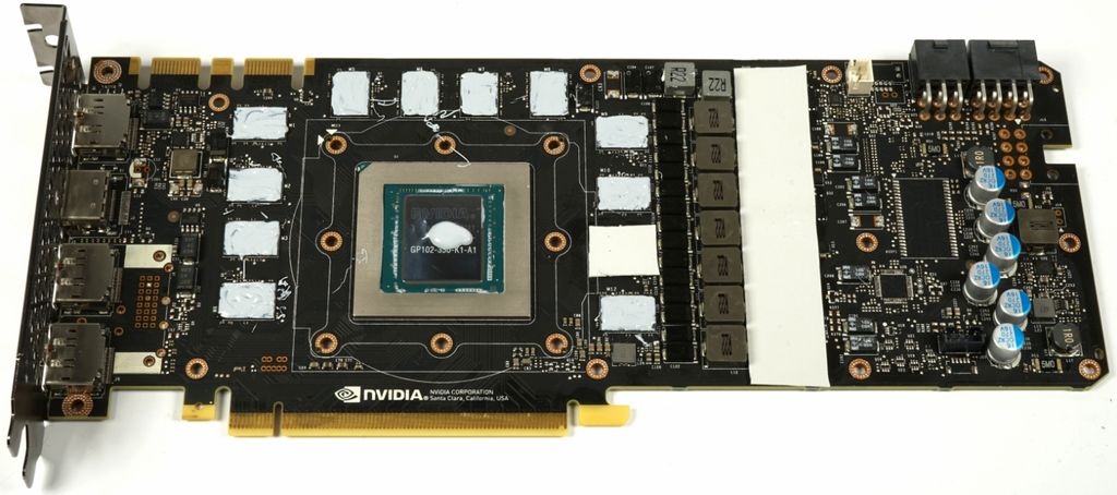 What Is a VRM? A Basic Definition | Tom's Hardware