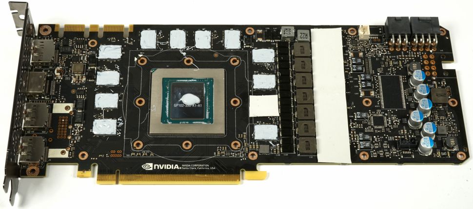 What Is a VRM? A Basic Definition | Tom's Hardware