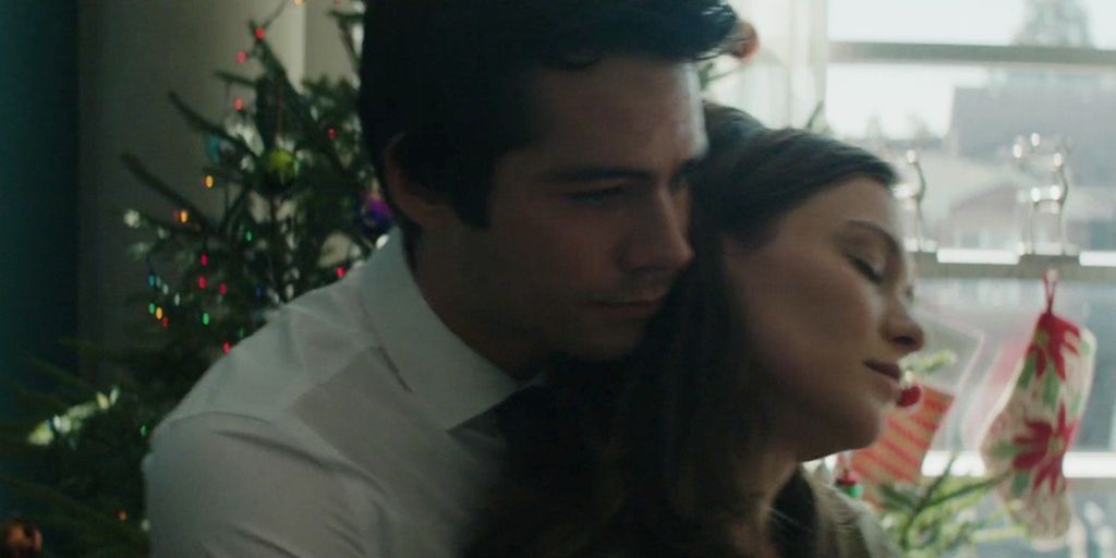 Flashback Ending Explained: What Was The Final Choice? | Cinemablend