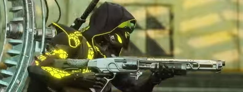 Destiny 2 Gambit Prime armor set perks: pick the right Gambit Prime ...