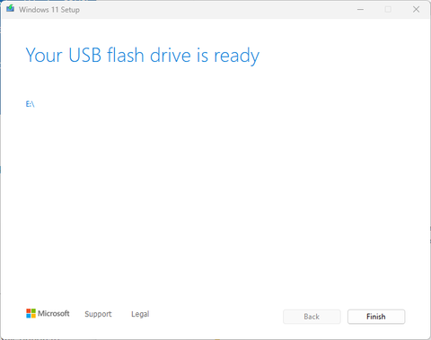 How to Make a Bootable Windows USB Install / Recovery Drive | Tom's ...