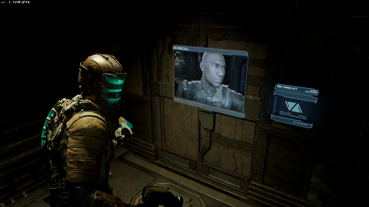 The best horror games on PC | PC Gamer