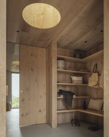 Bay House is a modern, low-energy Devon home by the sea | Wallpaper*
