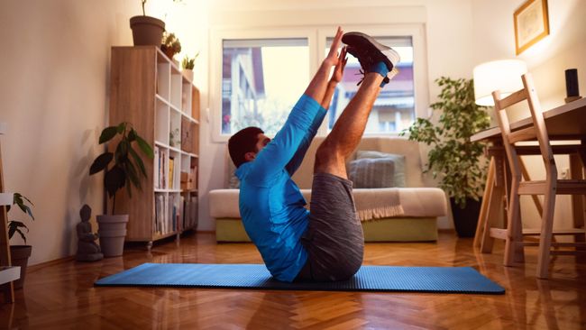 The Best Abs Exercises For All Levels Of Gym-Goer | Coach