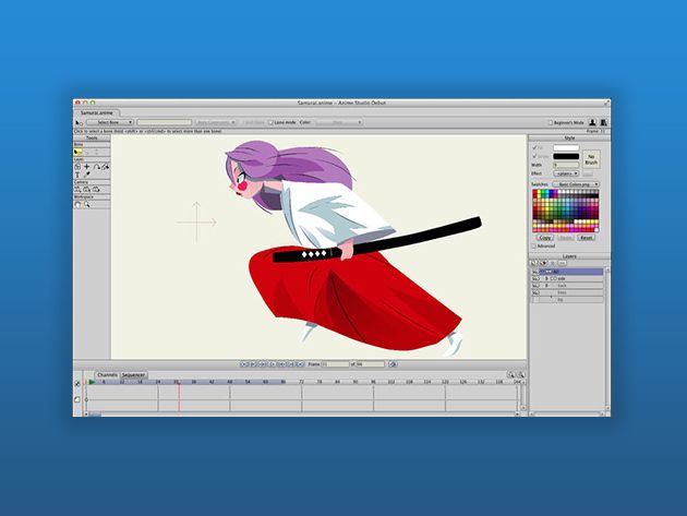Bring your art to life with this animation tools bundle | Creative Bloq
