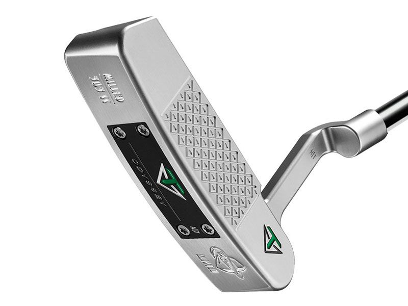 Toulon Design Putters Coming To Europe - Golf Monthly | Golf Monthly