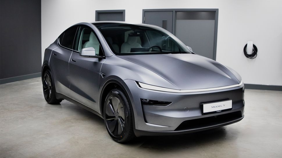Ive Spent Hours With The New Tesla Model Y Here Are 5 Updates I Like And 3 Things I Dont