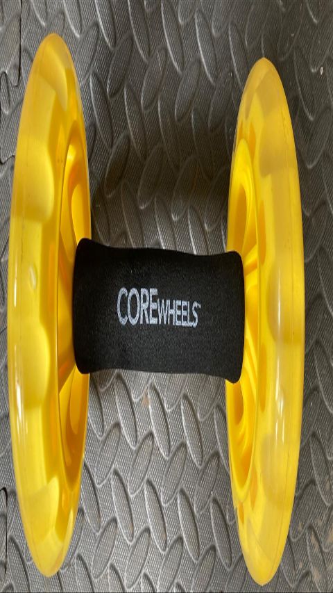 SKLZ Core Wheels review | Live Science