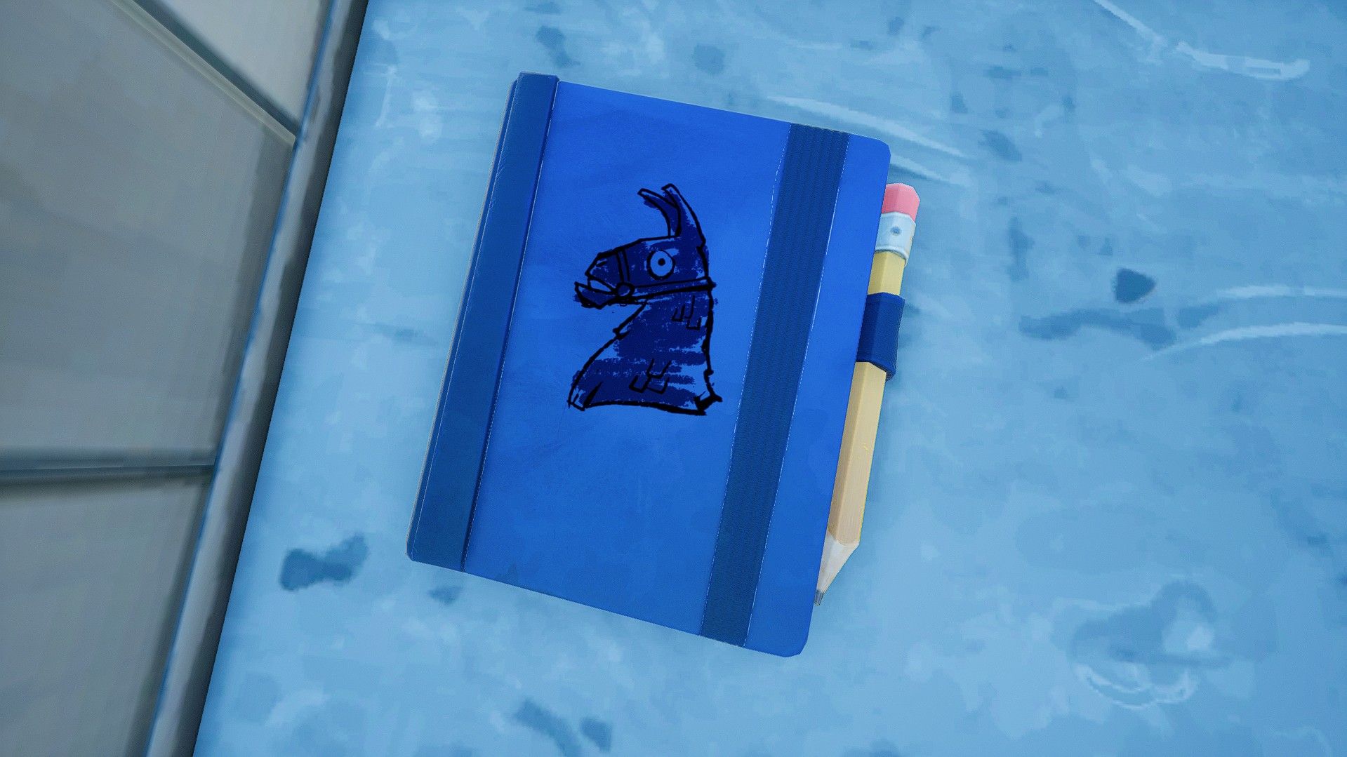 Where to collect a doomsday preppers guide in Fortnite | PC Gamer