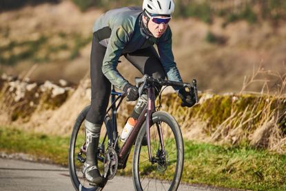 How to stay fit as you age: Cycling into your 40s, 50s and beyond ...