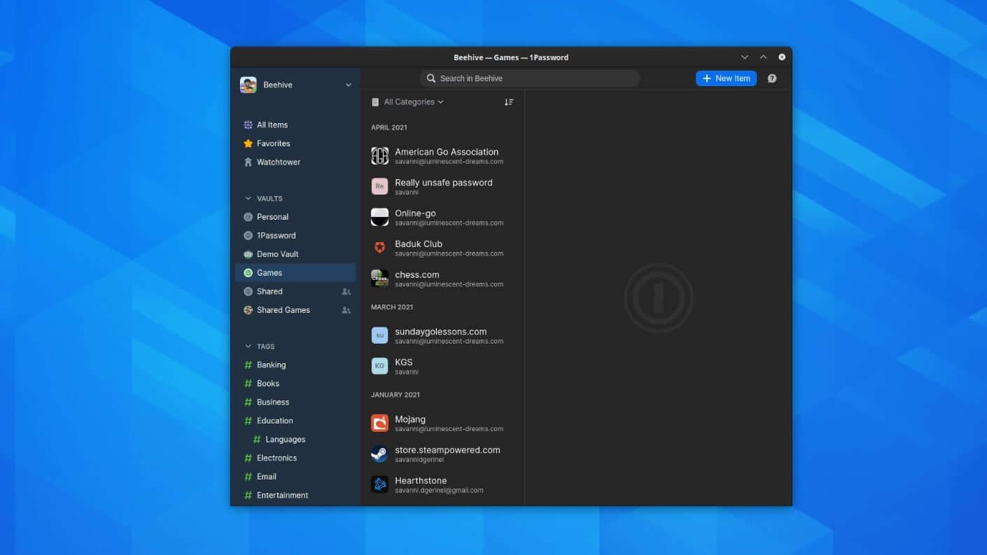 1Password expands protection to Linux devices | TechRadar