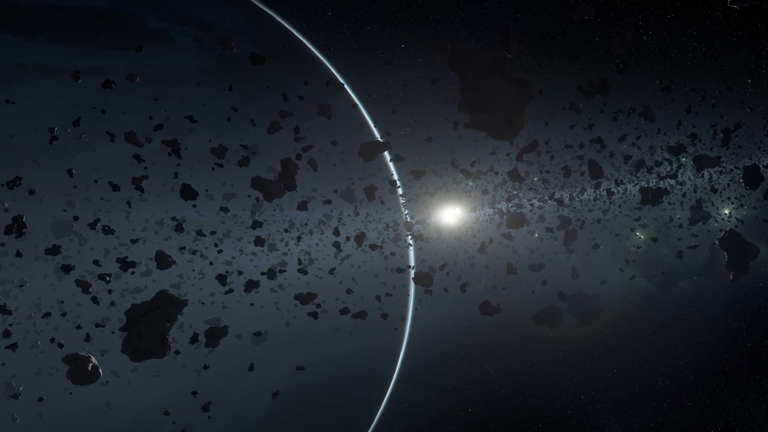 After Starfield, I thought I was done with large-scale space travel ...