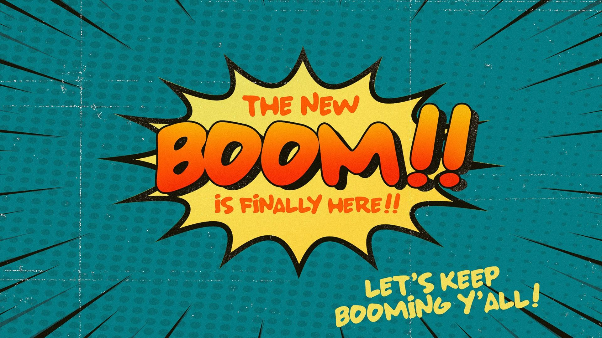 12 best free comic fonts of 2020 | Creative Bloq