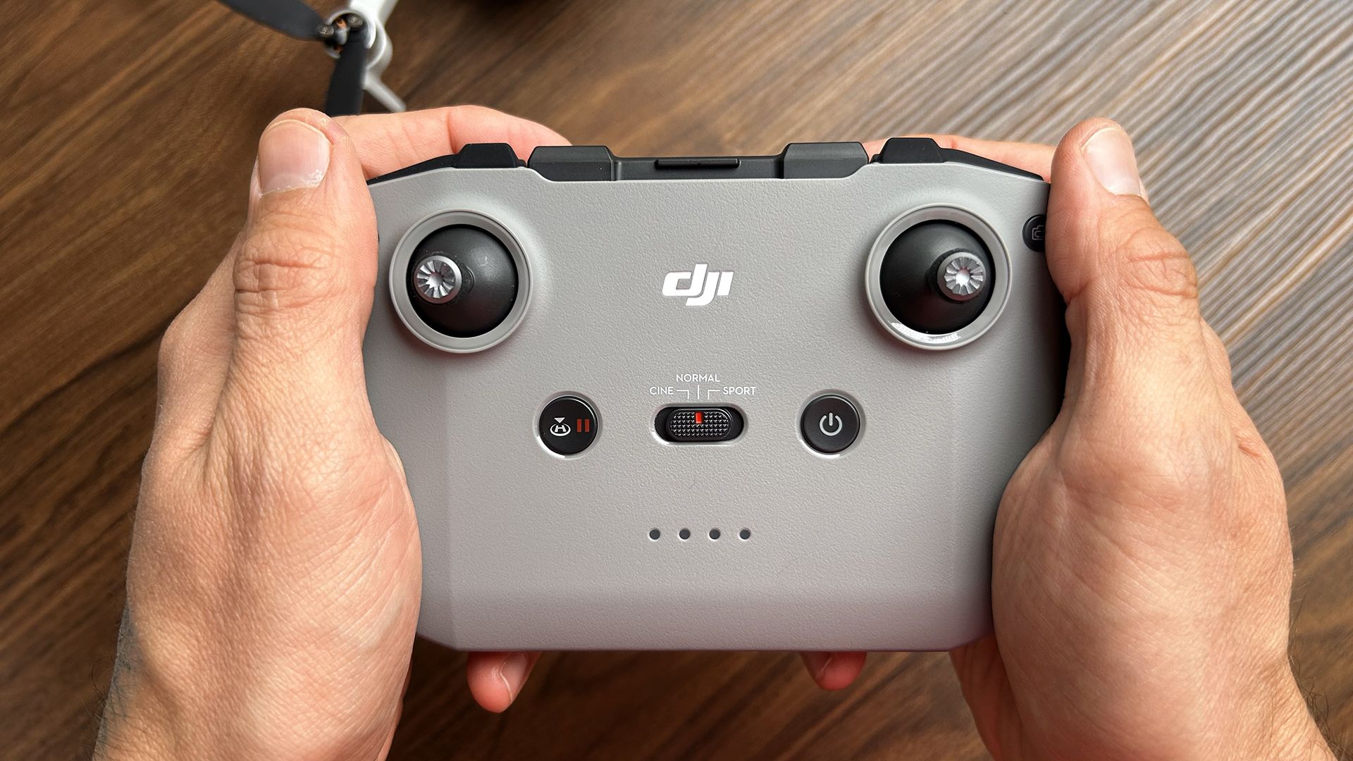 DJI Mini 2 SE review: | T3