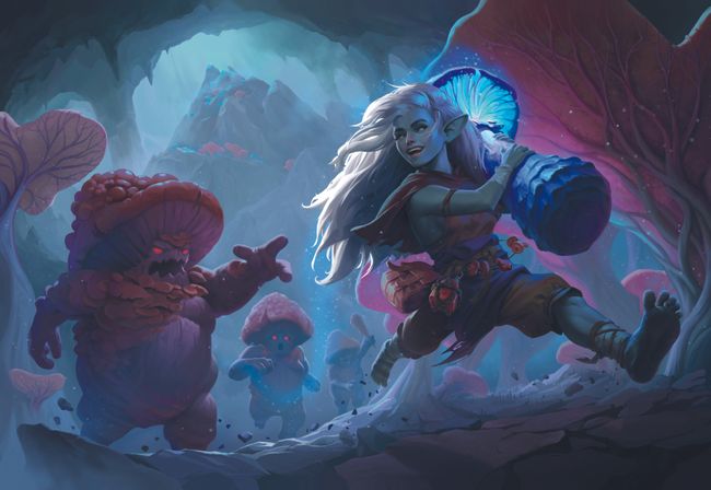 15 stunning examples of CG art | Creative Bloq