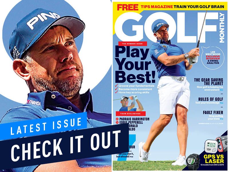 8 Reasons To Buy The New Issue | Golf Monthly