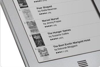 Amazon launches updated Kindle Touch | IT Pro