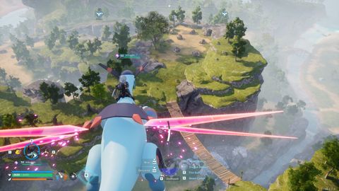 Best Palworld Ore locations: Farms, base spots, and mining Pals ...