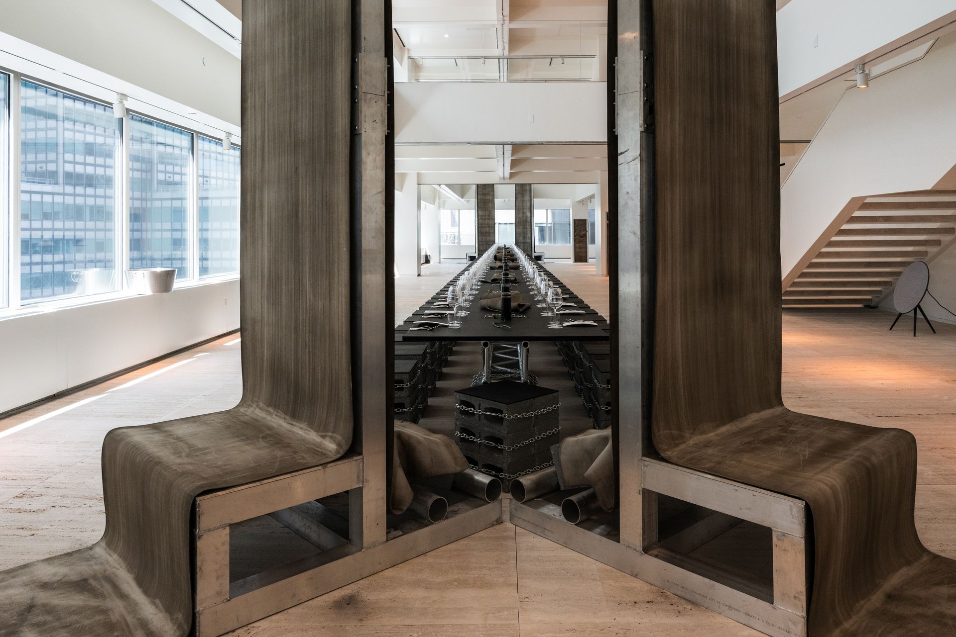 We Are Ona's fine dining wins Wallpaper* Design Award 2025 | Wallpaper*