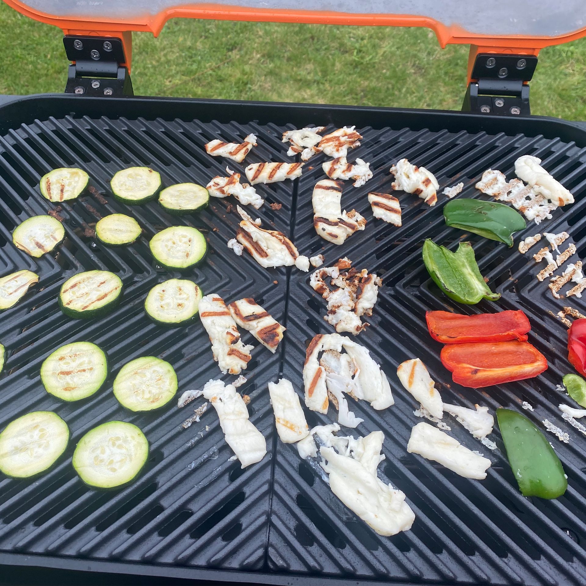 Everdure Force BBQ review: how it really performs | Ideal Home