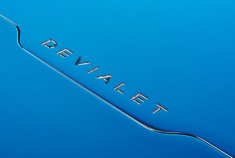 Devialet 110 review | What Hi-Fi?