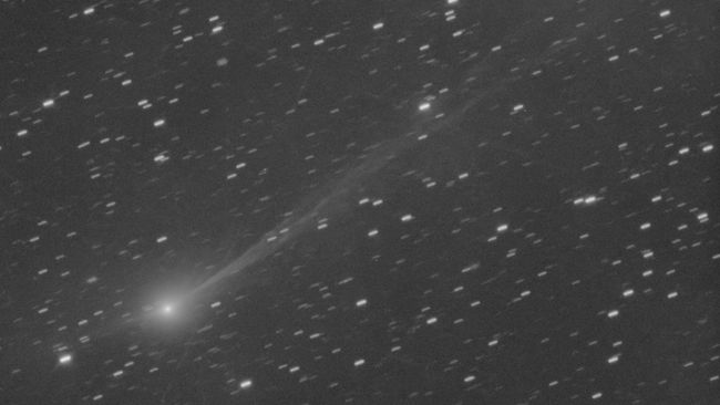 Canopus: Second-Brightest Star | Space