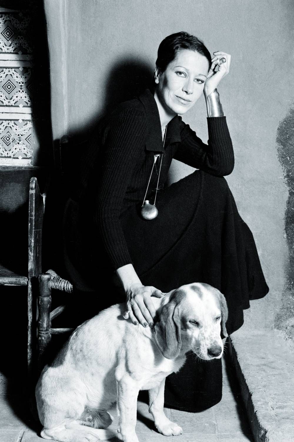 50th anniversary of Elsa Peretti at Tiffany & Co | Marie Claire UK