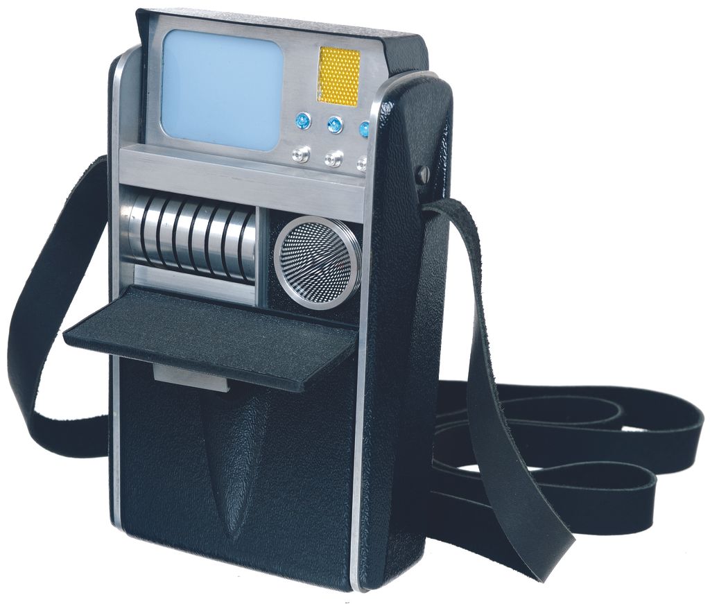 How Star Trek: Picard creates the tech of the 24th century | TechRadar