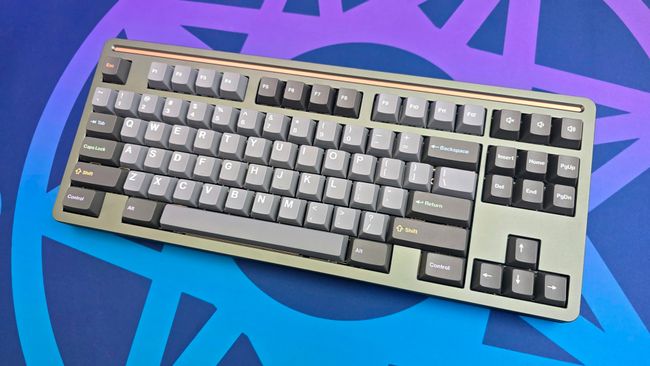 Keyboard Reviews, Analysis and Buying Guides | Tom's Hardware