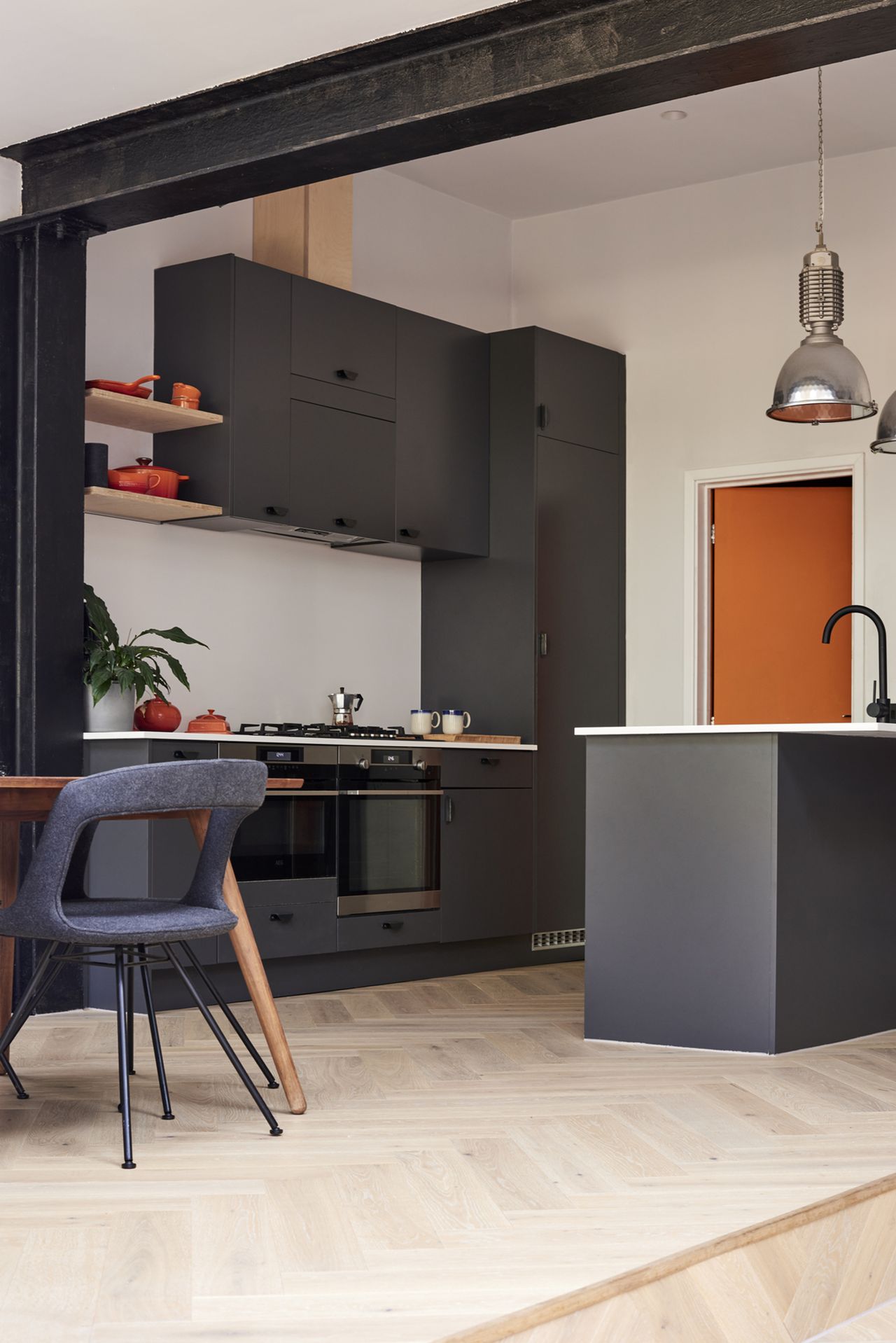 The 60-30-10 rule – how to use it in different ways | Livingetc