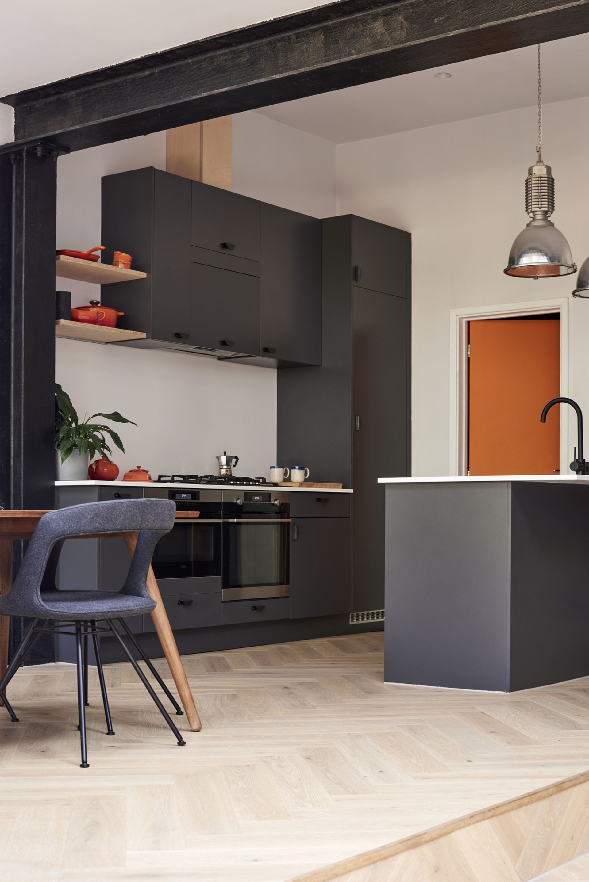 The 60-30-10 rule – how to use it in different ways | Livingetc