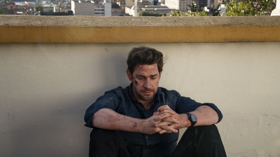 Tom Clancy's Jack Ryan Season 3: 8 Quick Things We Know About The ...
