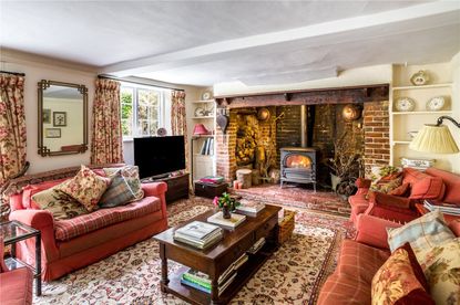 The 18th century mill house up for sale that's hosted Ewan McGregor ...