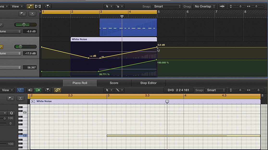 Music theory basics: why diminuendo and crescendo still mean something ...