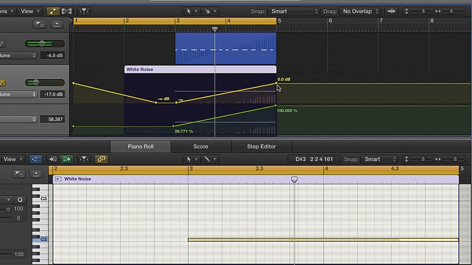 Music theory basics: why diminuendo and crescendo still mean something ...