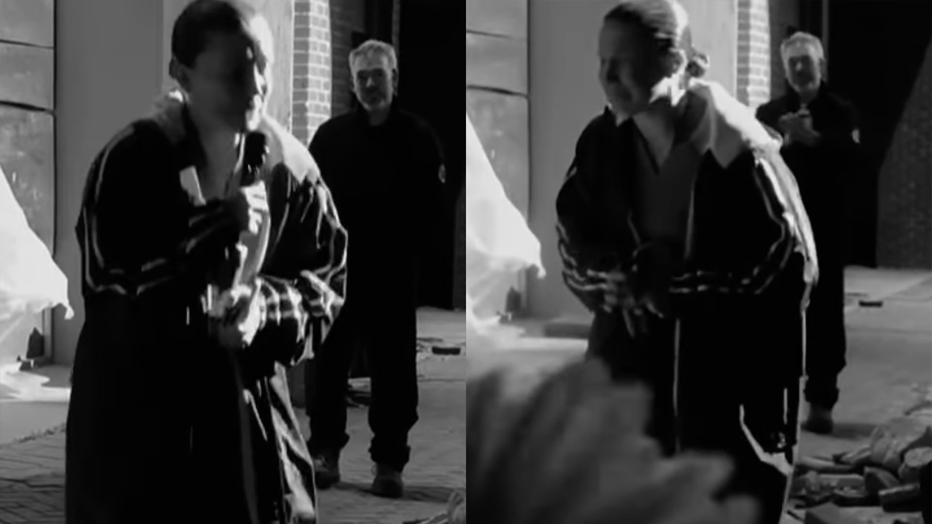 Millie Bobby Brown's Emotional Goodbye Speech for ‘Stranger Things ...