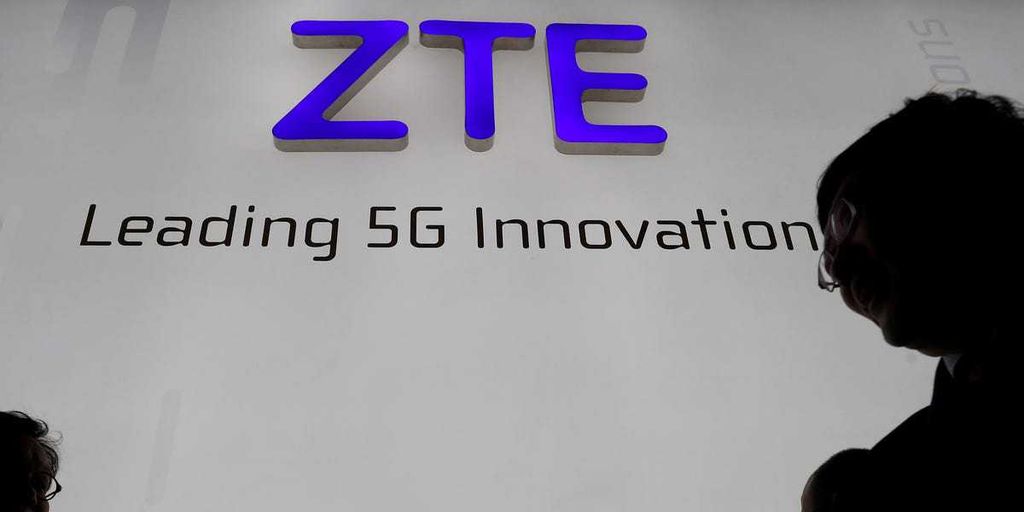 ZTE promotes global 5G reach as it refreshes radio portfolio | TechRadar