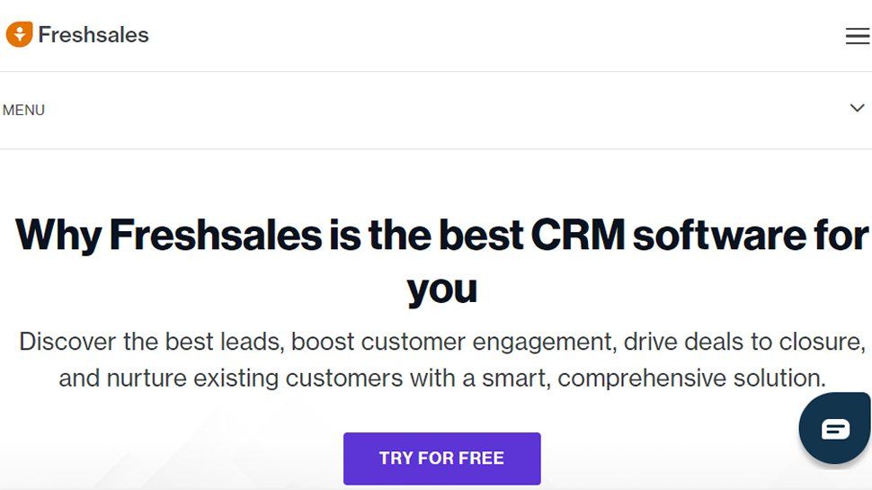 Best CRM software of 2024 | TechRadar