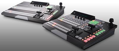 For-A Releases New Switcher, Server Interface | TV Tech