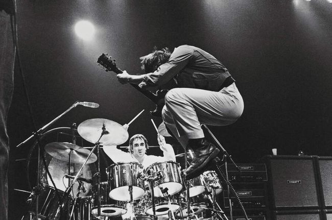 Pete Townshend interview: the life-long search for answers | Louder