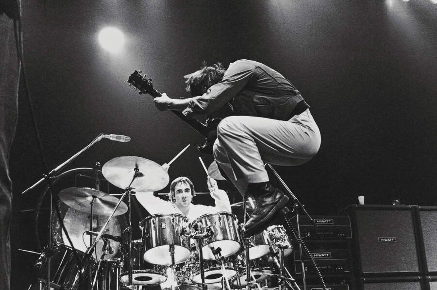 Pete Townshend interview: the life-long search for answers | Louder