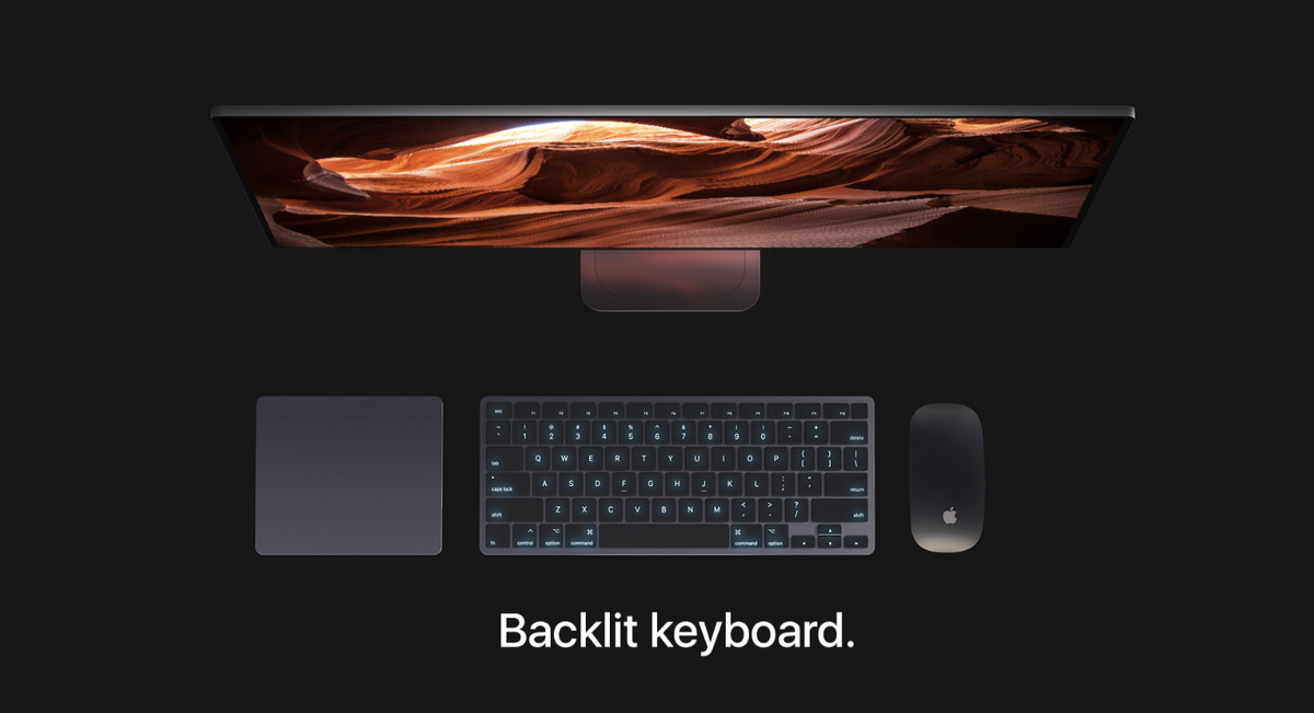 New Apple iMac concept revealed – and we need it now. | Creative Bloq