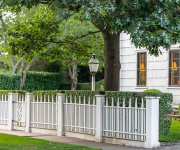 Front yard privacy ideas: 10 stylish screening methods | Homes and Gardens