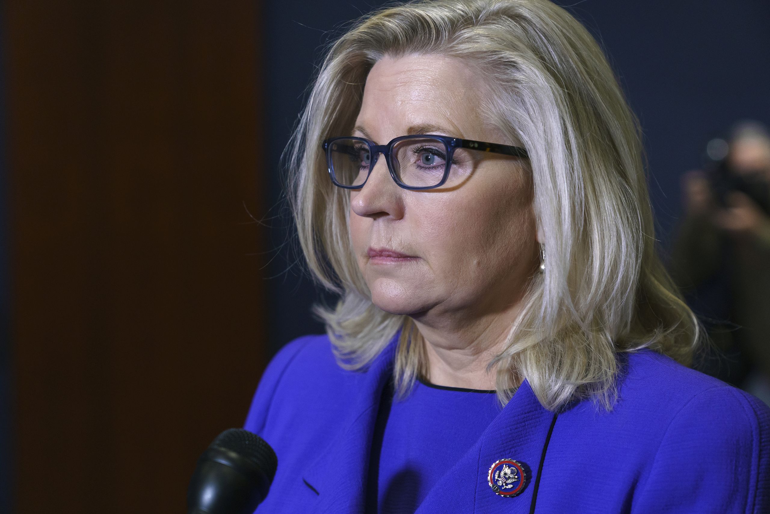 Liz Cheney says she was 'stunned' by Kevin McCarthy's post-Jan. 6 visit ...