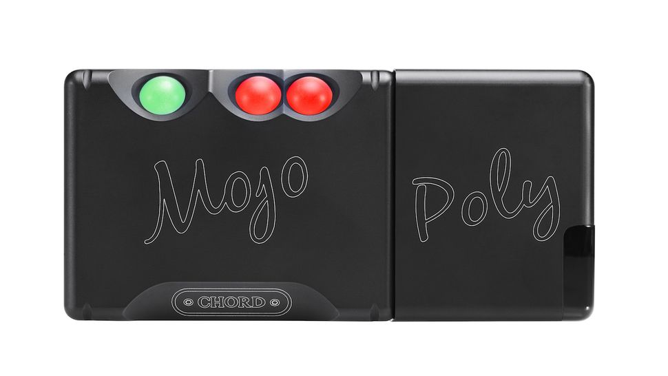 Chord Poly review | What Hi-Fi?