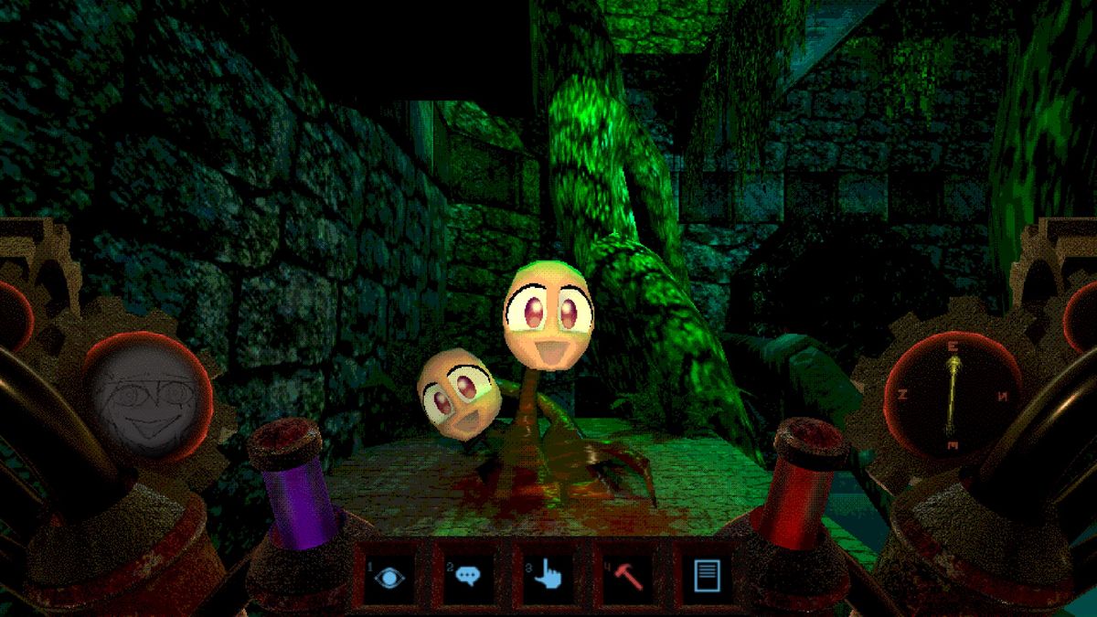 I play way too many indie horror games, and you absolutely shouldn't ...