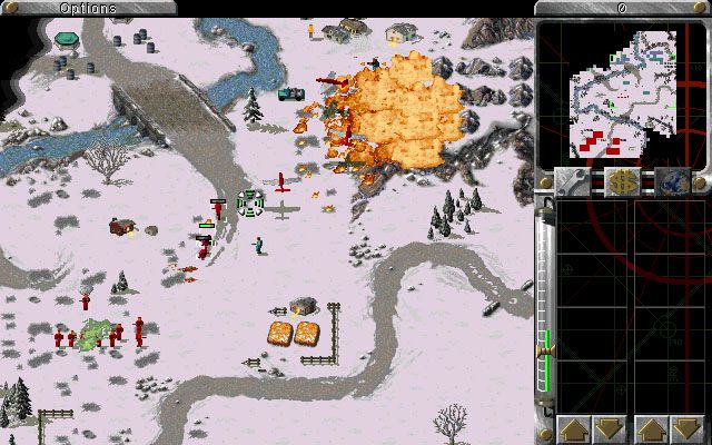 The best Command & Conquer games: every C&C game, ranked | PC Gamer