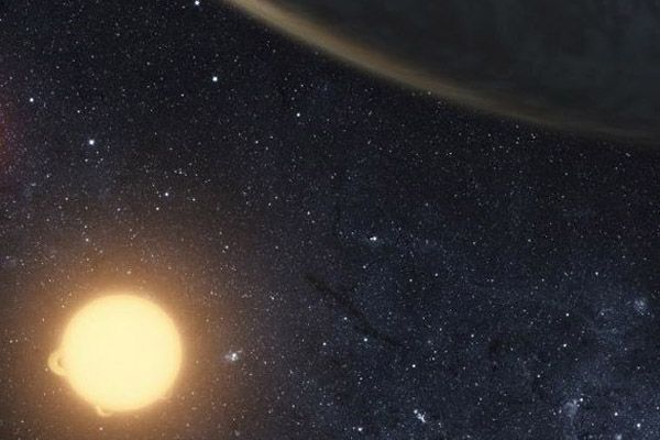 13 Ways to Hunt Intelligent Aliens | Space